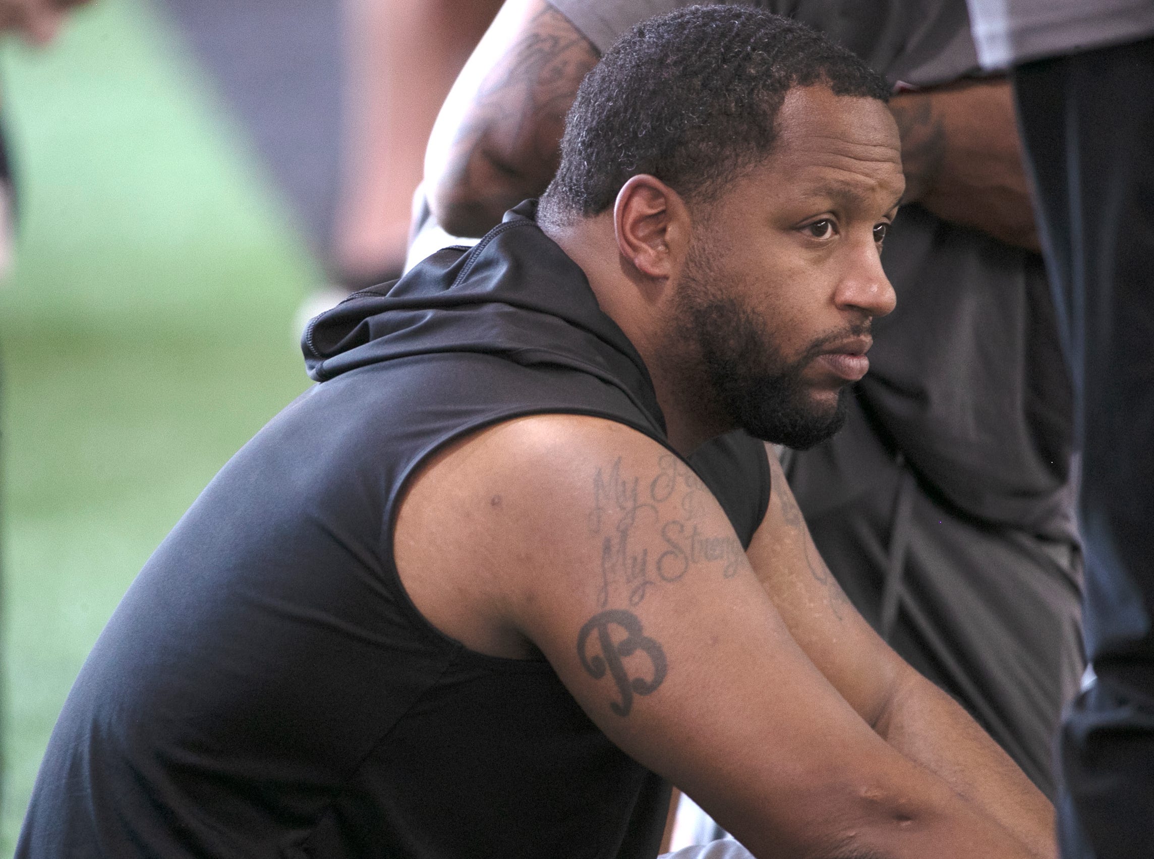 Reports: Notre Dame targets Texas Tech football GM James Blanchard