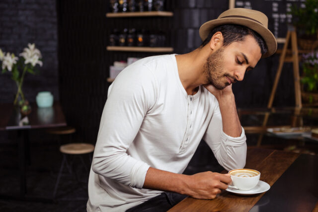 Reminder: It’s Normal And Human To Feel These 14 Things Sometimes