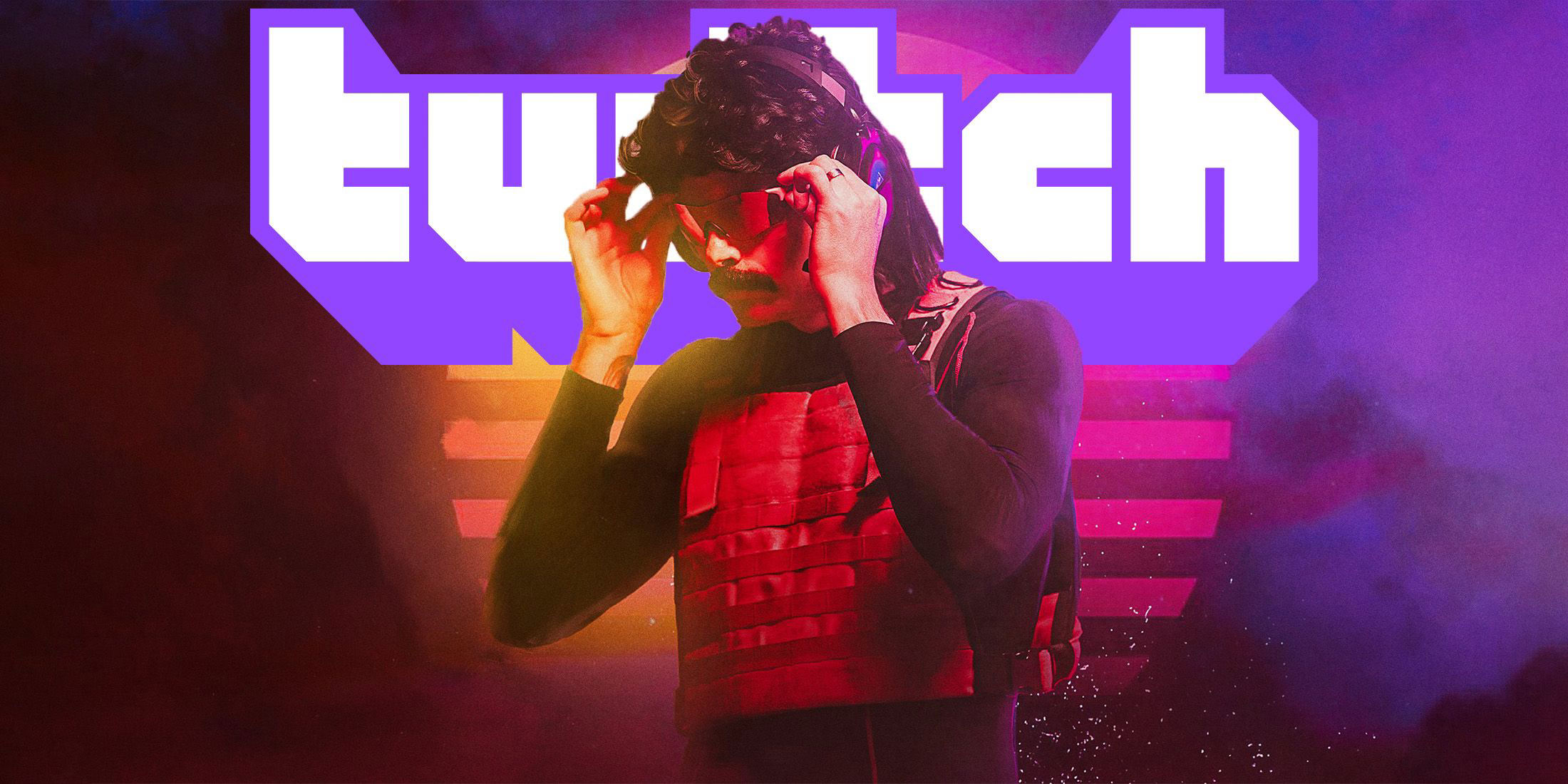 Dr Disrespect Deletes Tweet Where He Admitted to Messaging a Minor Dr Disrespect Deletes Tweet Where He Admitted to Messaging a Minor