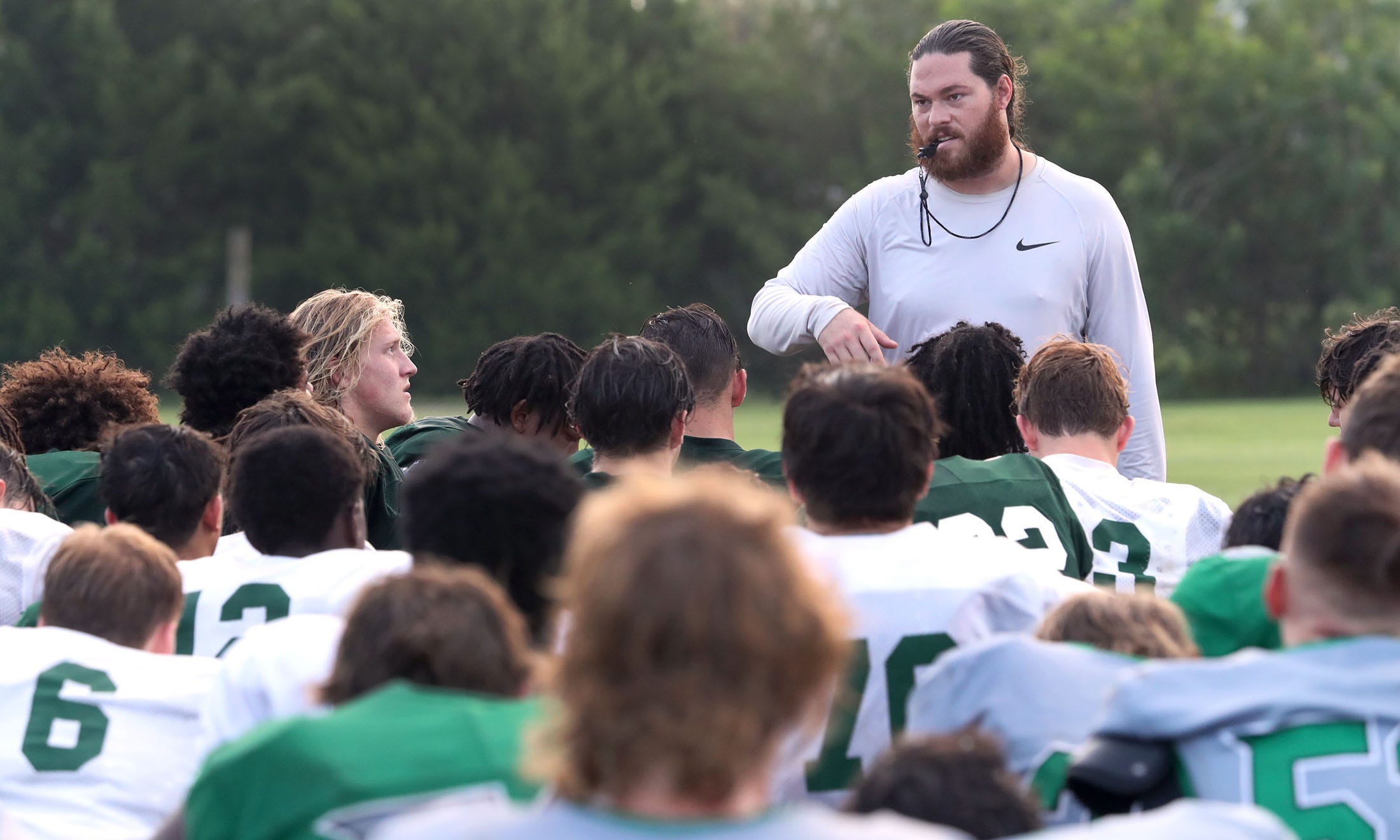 Flagler Schools confirms separation with Flagler Palm Coast football ...