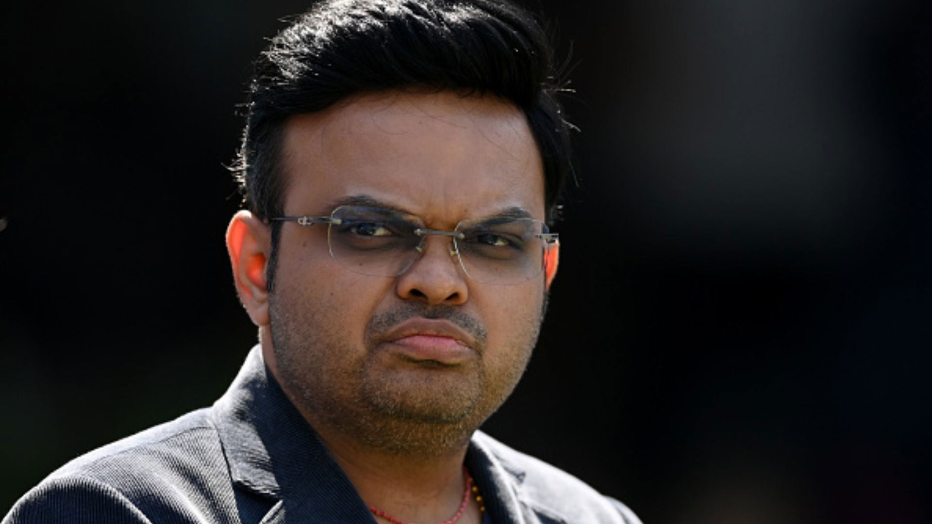 Jay Shah breaks silence on BCCI not hosting pink ball Tests in India ... Jay Shah breaks silence on BCCI not hosting pink ball Tests in India ...