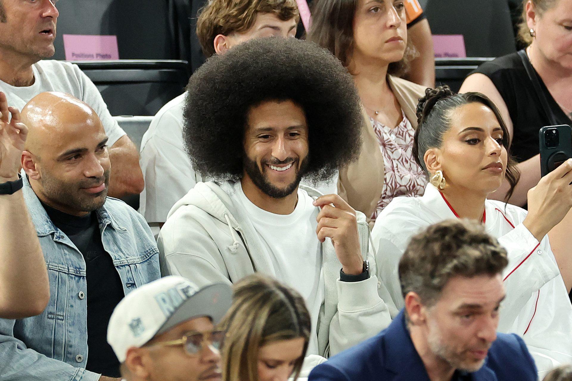 Could Colin Kaepernick make a sensational return to the NFL and play ... Could Colin Kaepernick make a sensational return to the NFL and play ...