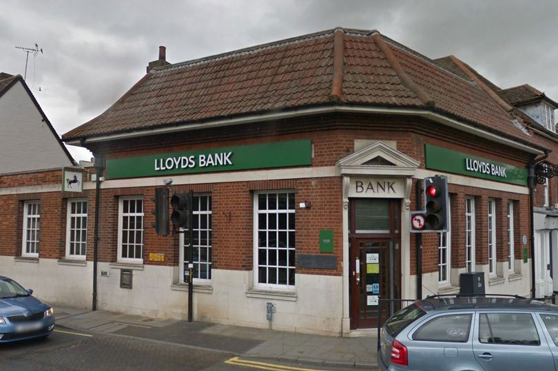 New closing date confirmed for Lloyds Bank on Cambridgeshire border New closing date confirmed for Lloyds Bank on Cambridgeshire border