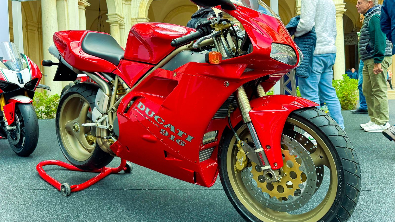 12 Motorcycles That Changed The North American Market Forever