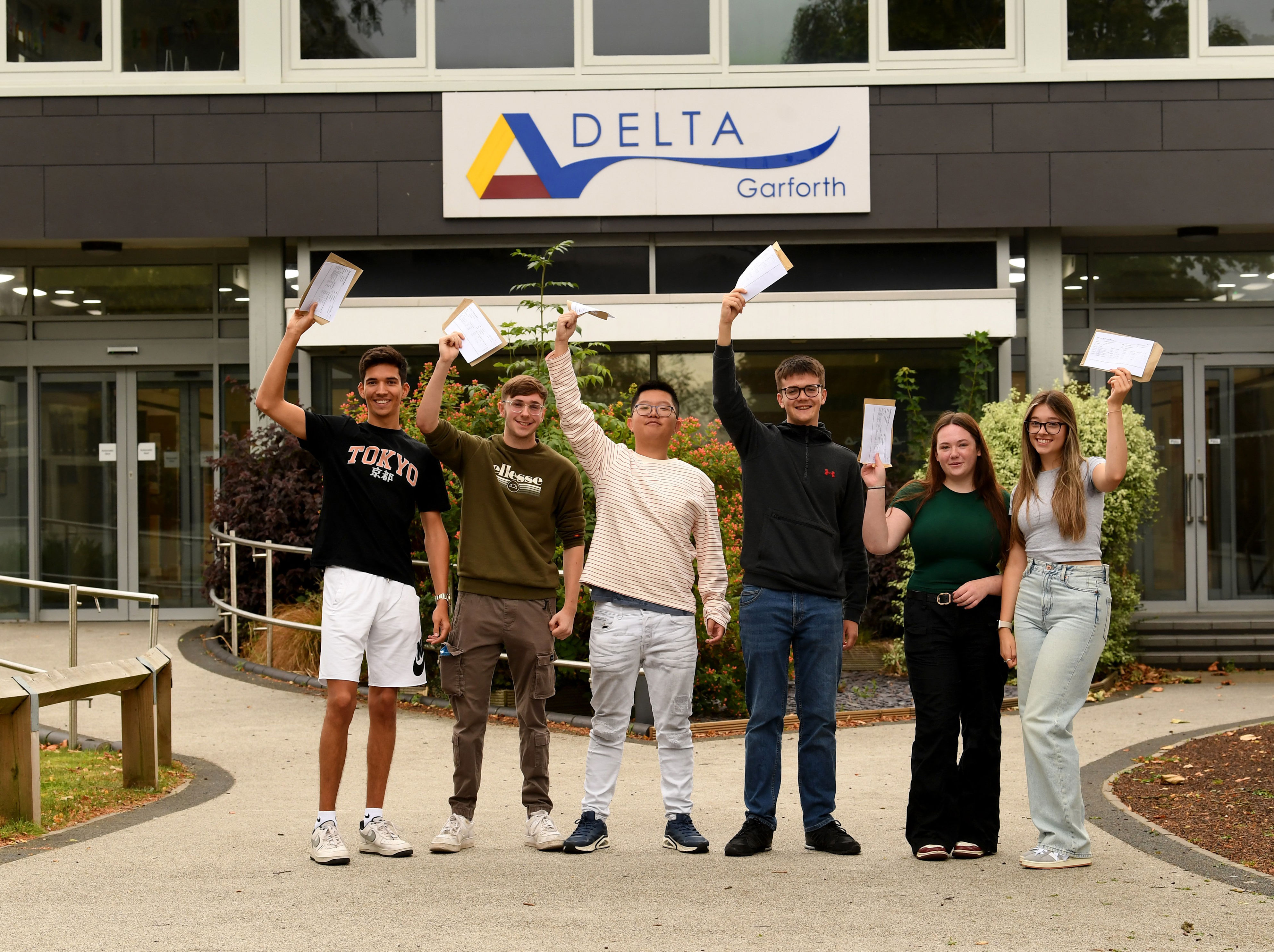 The 11 top-rated Leeds secondary schools for behaviour and curriculum ...