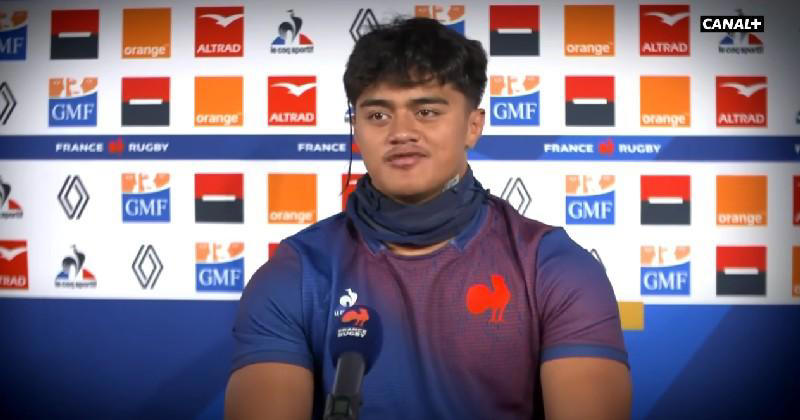 TRANSFERT. TOP 14. La pépite Patrick Tuifua au RCT pour trois ans selon ... TRANSFERT. TOP 14. La pépite Patrick Tuifua au RCT pour trois ans selon ...