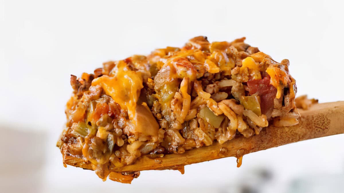 19 Ground Beef Recipes That Are Easy, Hearty, and Delicious