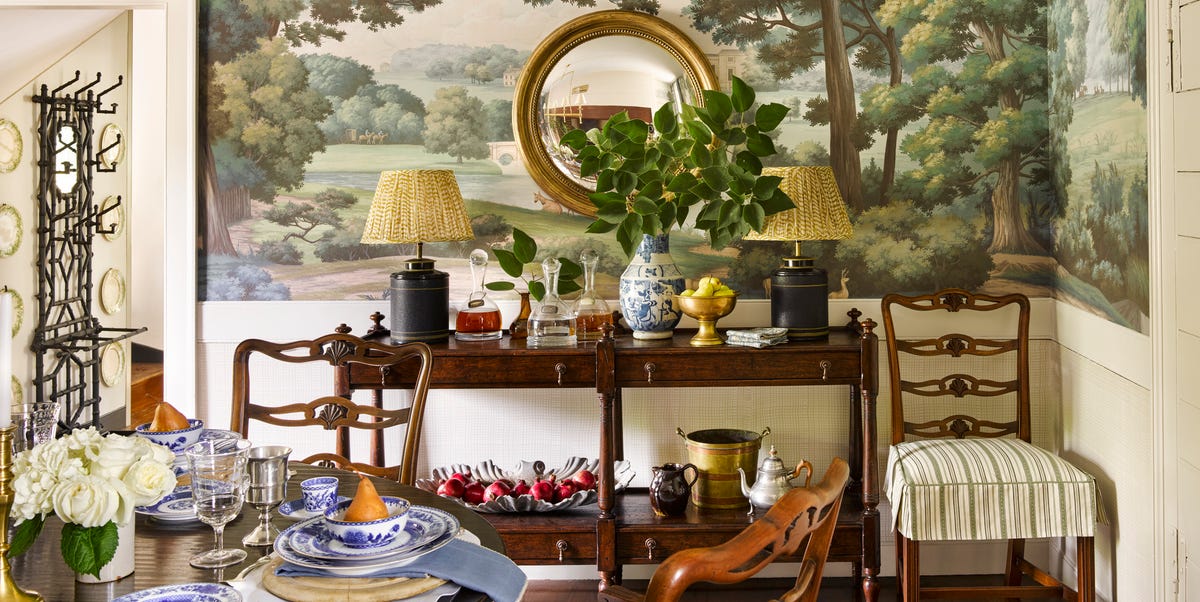 Should You Ever Alter an Antique? Here's What Designers Say