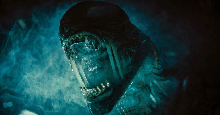 Alien Earth Gets A Chilling Teaser Trailer And Official Synopsis For Noah Hawleys Prequel