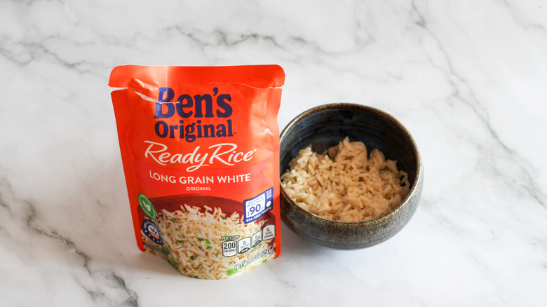 10 Best Instant Rice Brands, Ranked