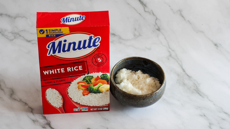10 Best Instant Rice Brands, Ranked