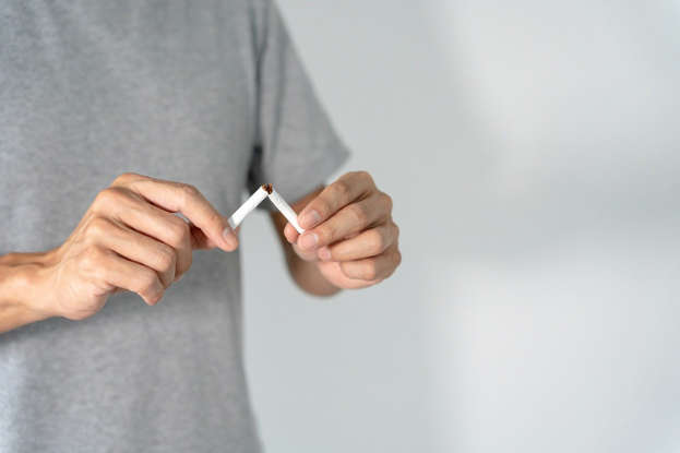 15 Long-Term Health Benefits from Quitting Smoking 15 Long-Term Health Benefits from Quitting Smoking