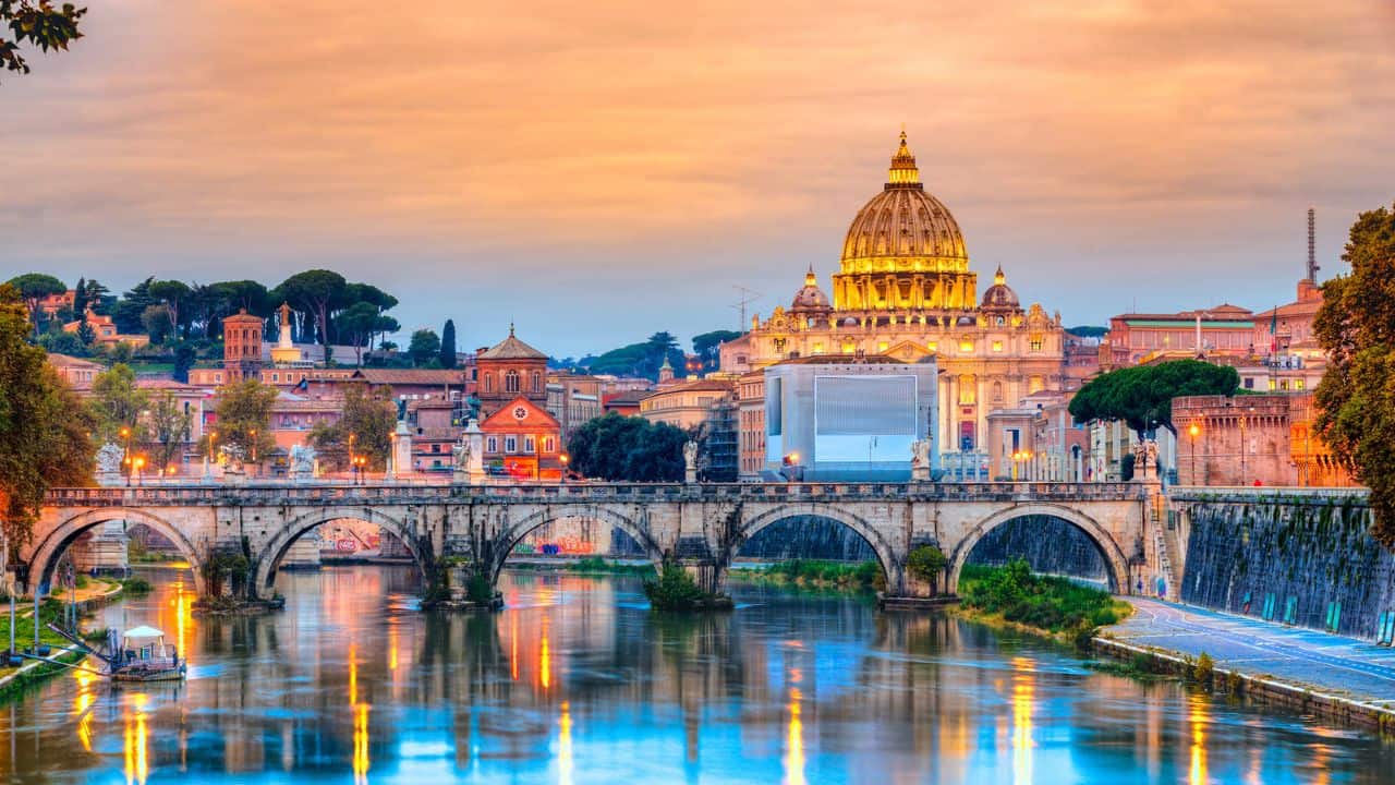 Planning a Vacation to Rome, Italy (Perfect for First Timers)