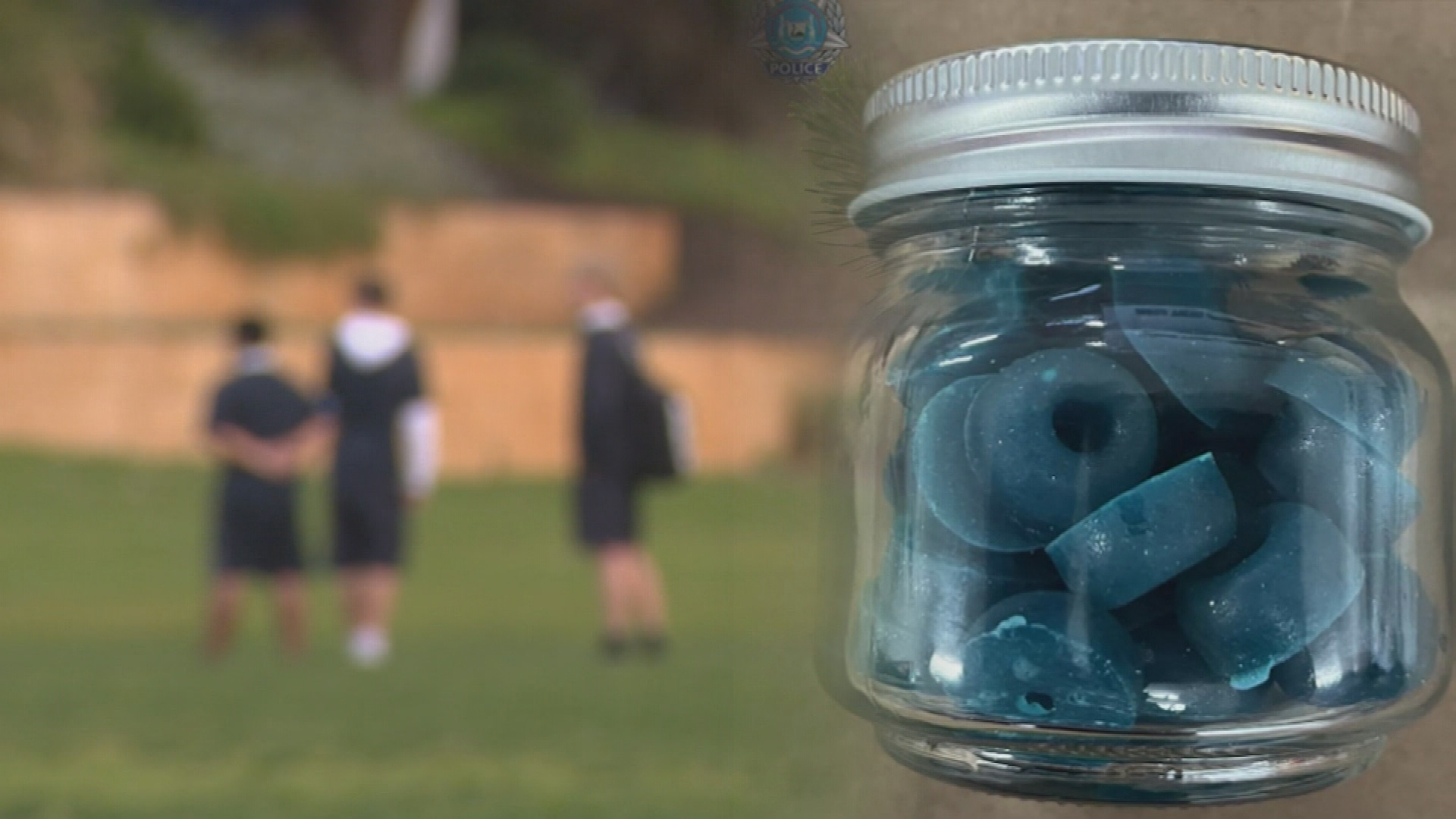 Perth teen charged over drug-laced gummies that put classmates in hospital Perth teen charged over drug-laced gummies that put classmates in hospital