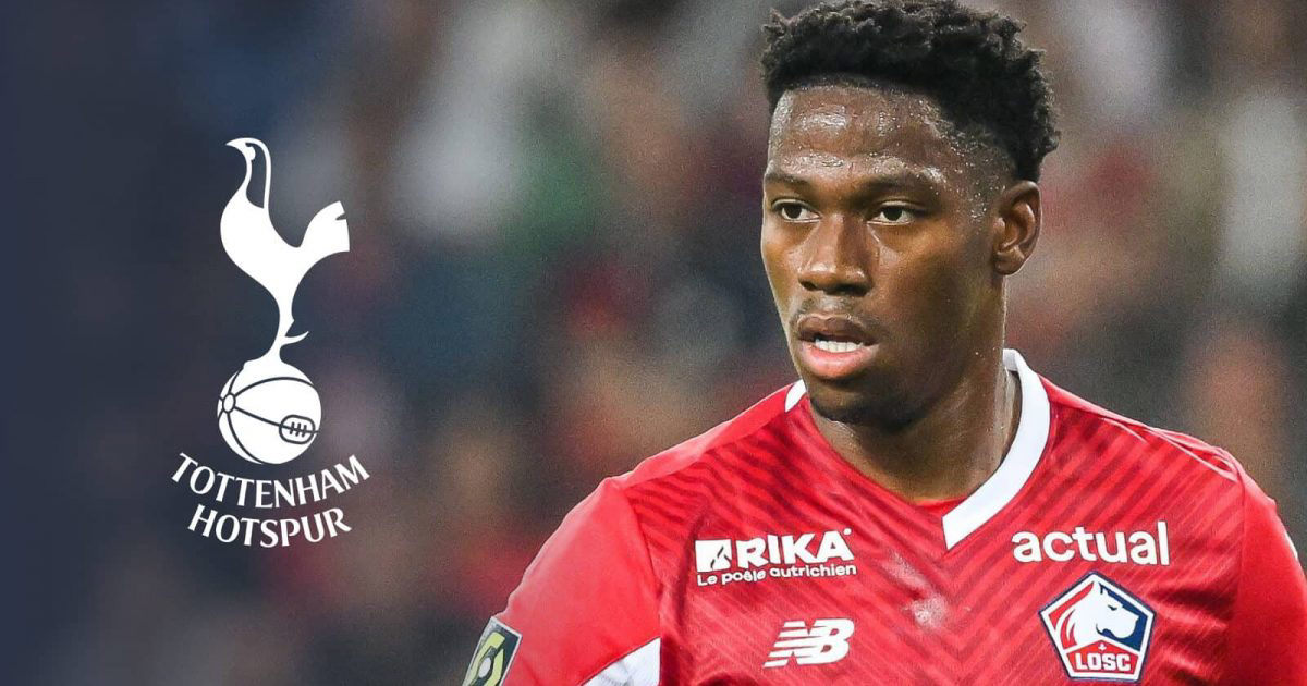 Tottenham ‘very interested’ in signing dazzling 26-goal striker after ... Tottenham ‘very interested’ in signing dazzling 26-goal striker after ...