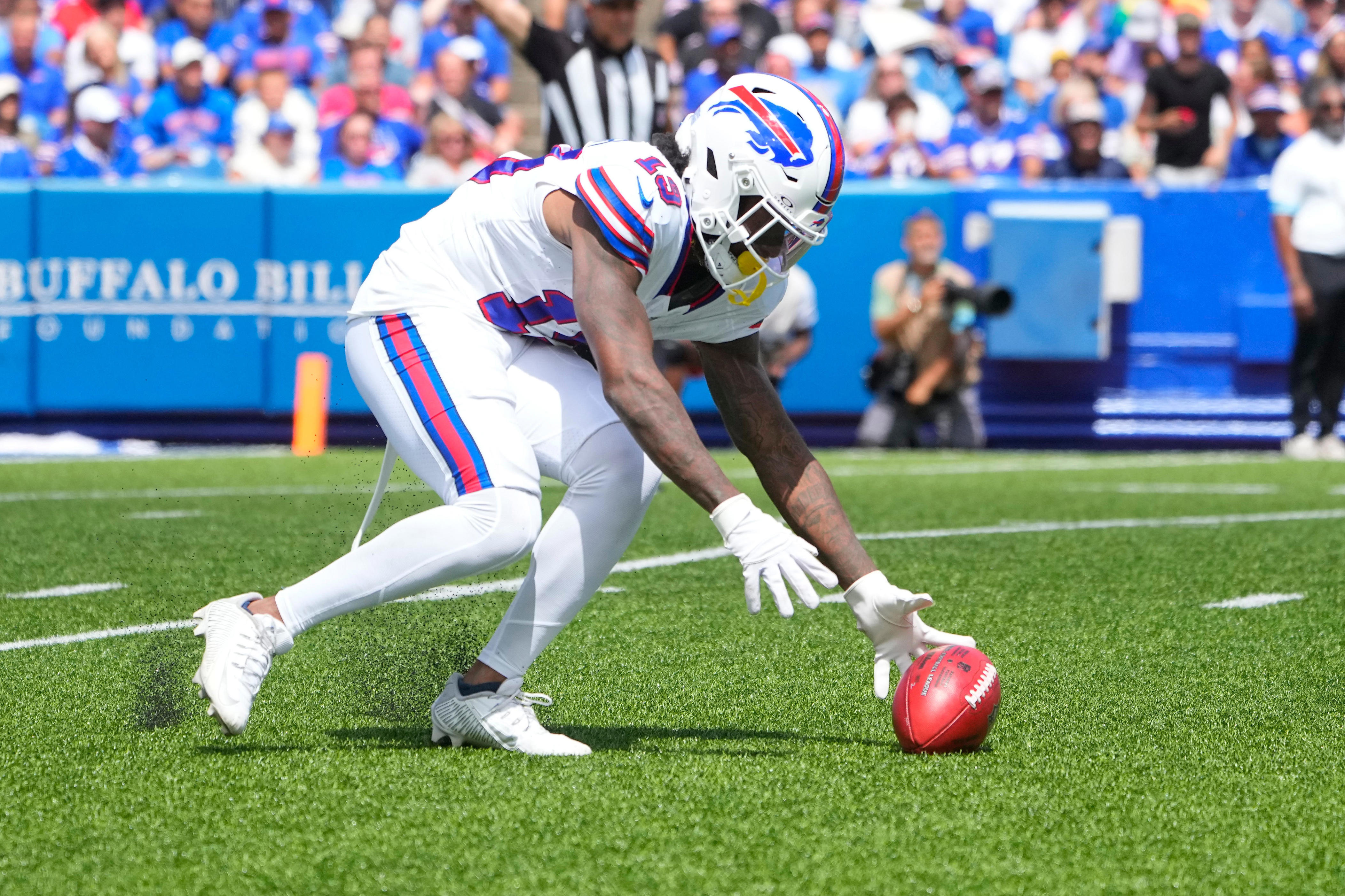 NFL's new 'dynamic' kickoff rules are already throwing teams for a loop