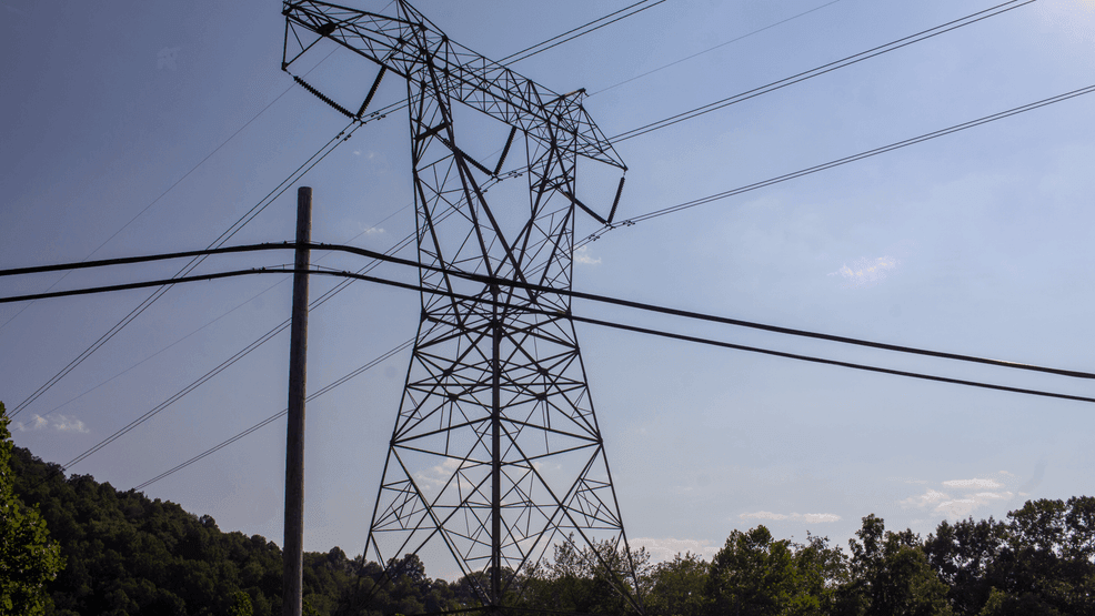How BGE is building a new power line without eminent domain