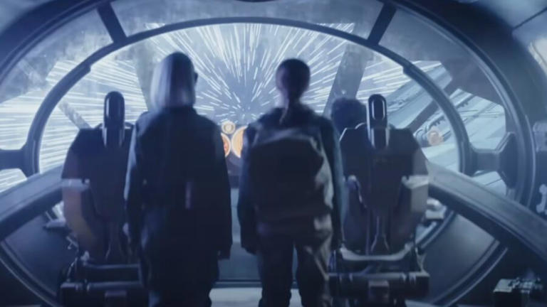 Skeleton Crew Is The Biggest Star Wars Shock Since Andor