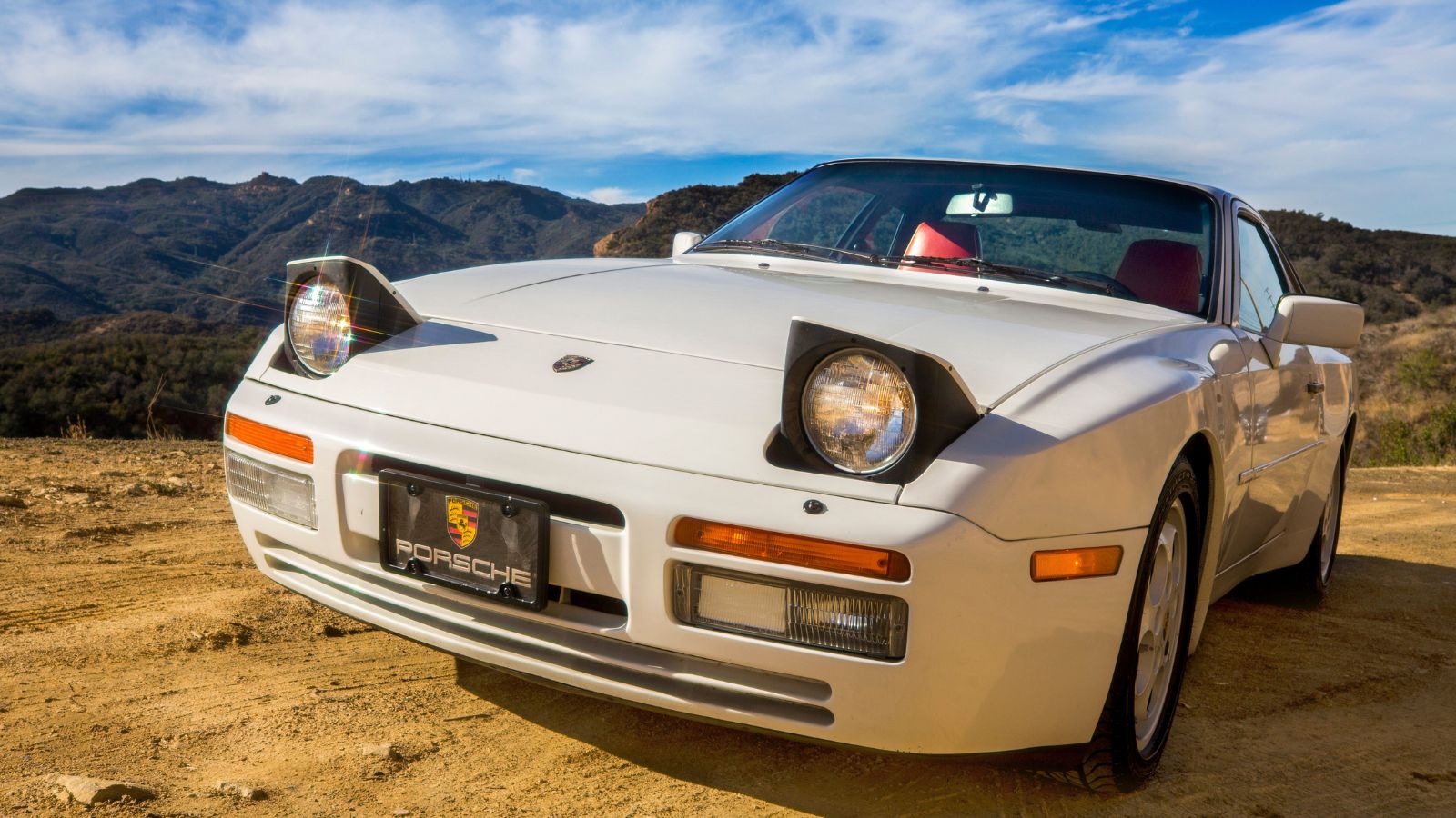 Can You Really Use a Classic Car as Your Daily Driver?