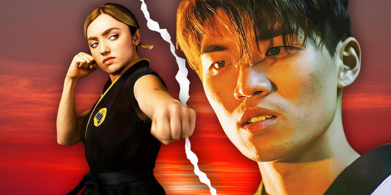 Predicting Who Wins Every Fight Cobra Kai Set Up In Season 6 Predicting Who Wins Every Fight Cobra Kai Set Up In Season 6