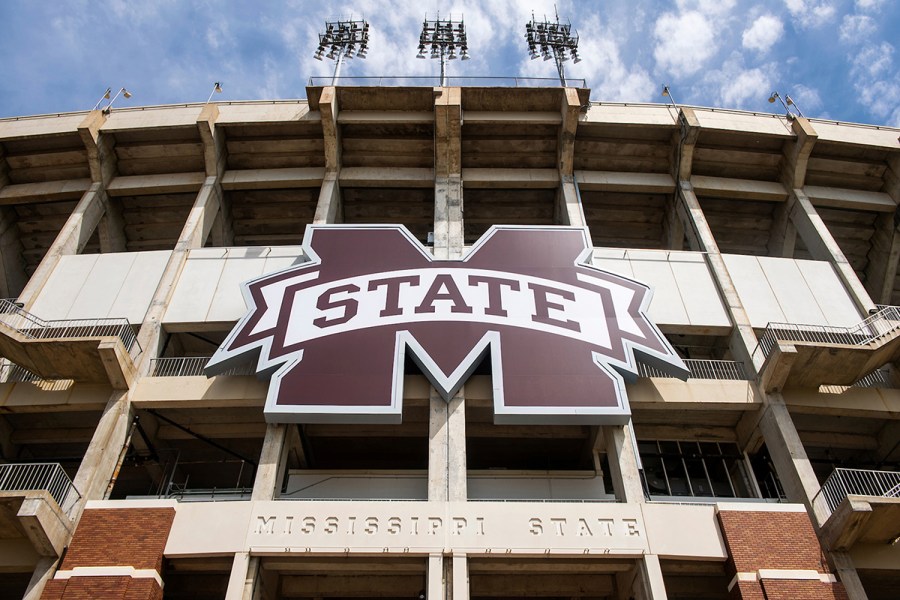 Mississippi State will unveil new LED lighting system at Davis Wade