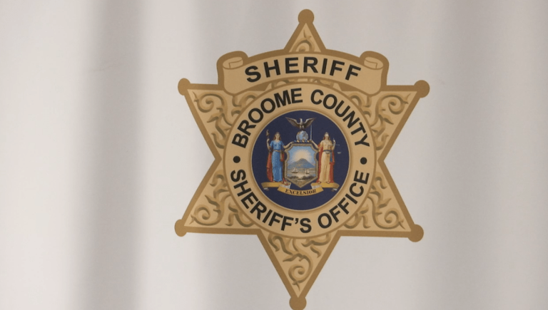 Sheriff’s summer camp accepting applications