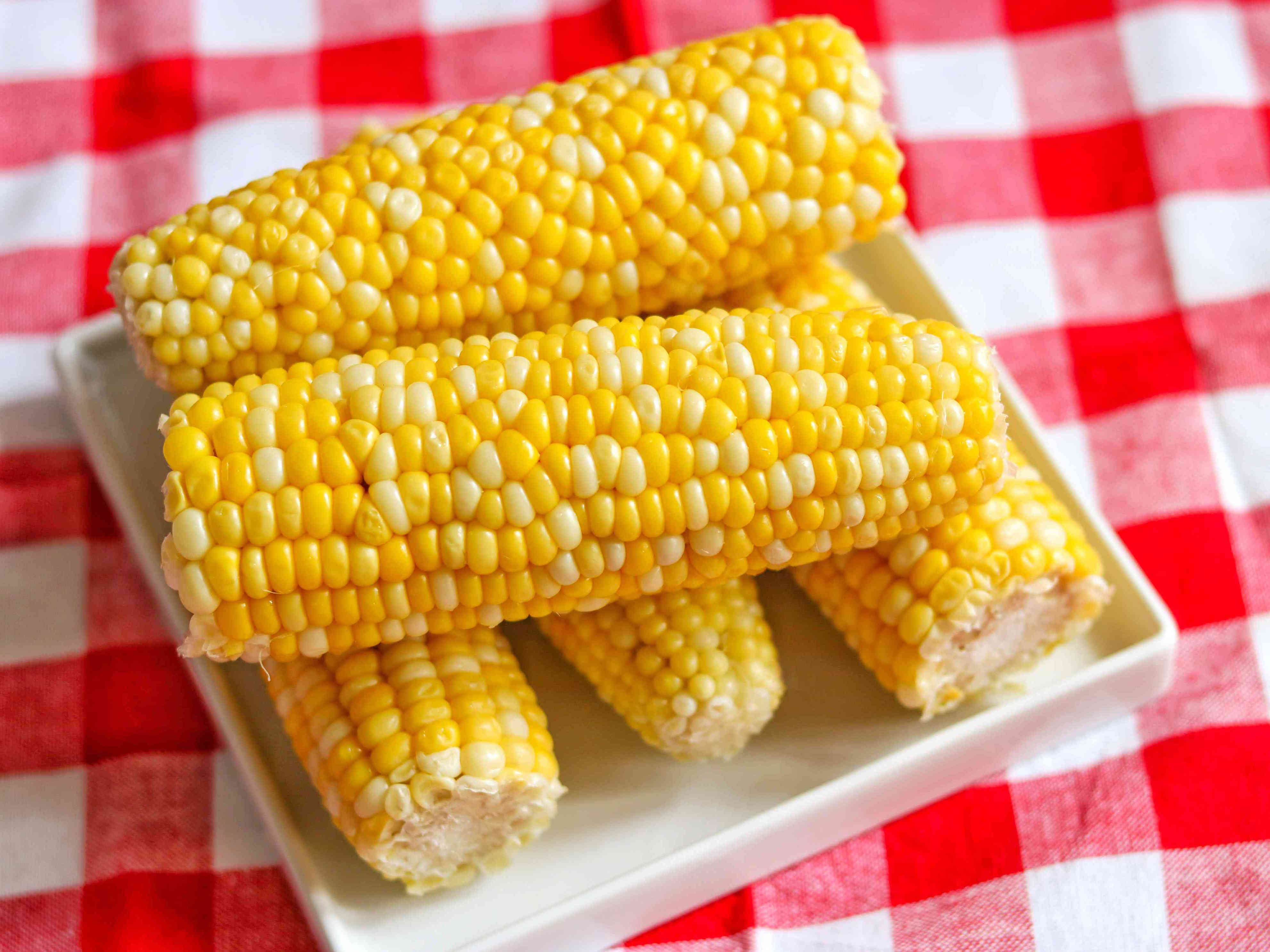My Dad’s Simple Trick for the Sweetest Corn on the Cob