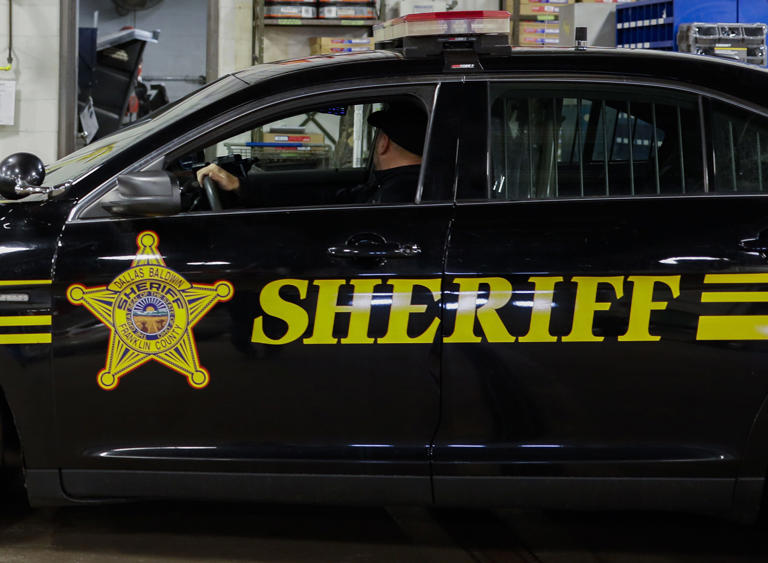 Driver killed in crash with tractor-trailer near Dublin identified