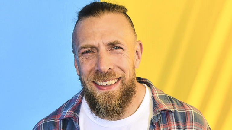 AEW's Bryan Danielson Discusses How He Can Contribute After In-Ring ... AEW's Bryan Danielson Discusses How He Can Contribute After In-Ring ...