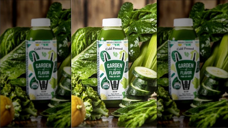 Juice Brands With The Best And Worst Ingredients