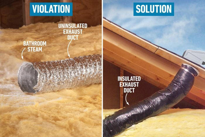 5 Common Building Code Violations