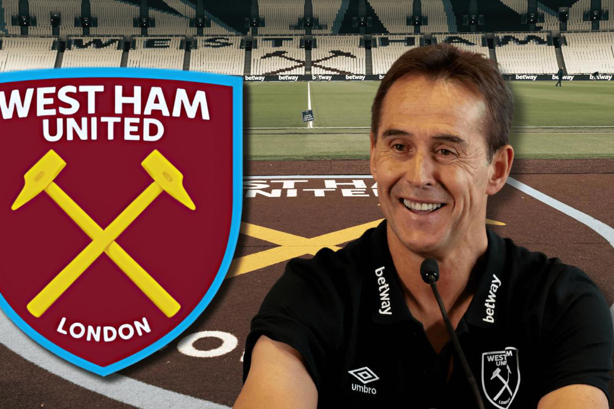 West Ham transfer news: Hammers make contact with Napoli over possible ... West Ham transfer news: Hammers make contact with Napoli over possible ...