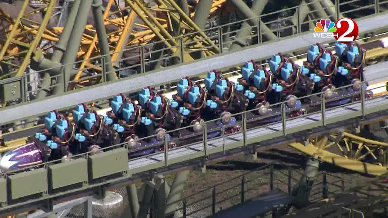 Universal Orlando Resort teases behind-the-scenes exclusive of ... Universal Orlando Resort teases behind-the-scenes exclusive of ...