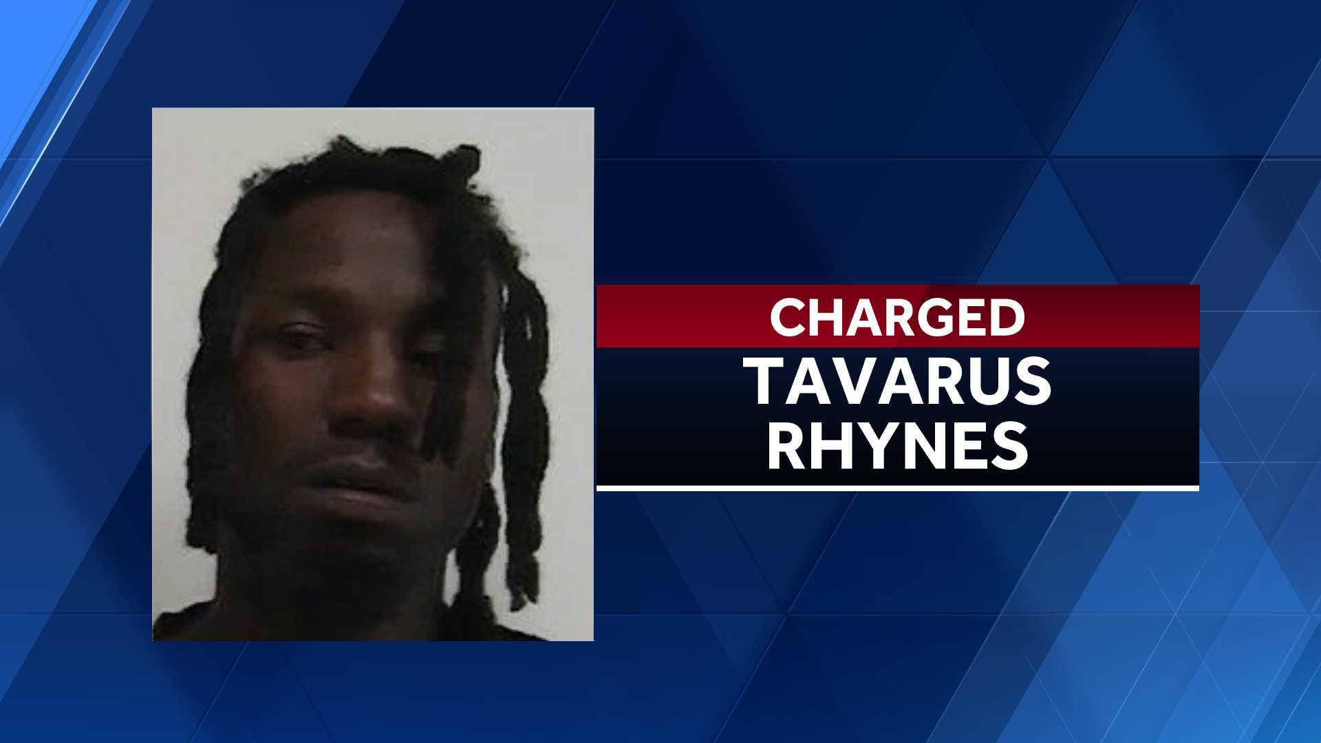 Triad man wanted for series of break-ins now in custody Triad man wanted for series of break-ins now in custody