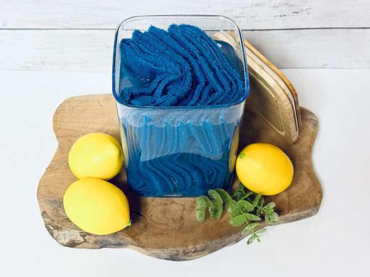 30+ Best Cleaning Supplies You Can Make