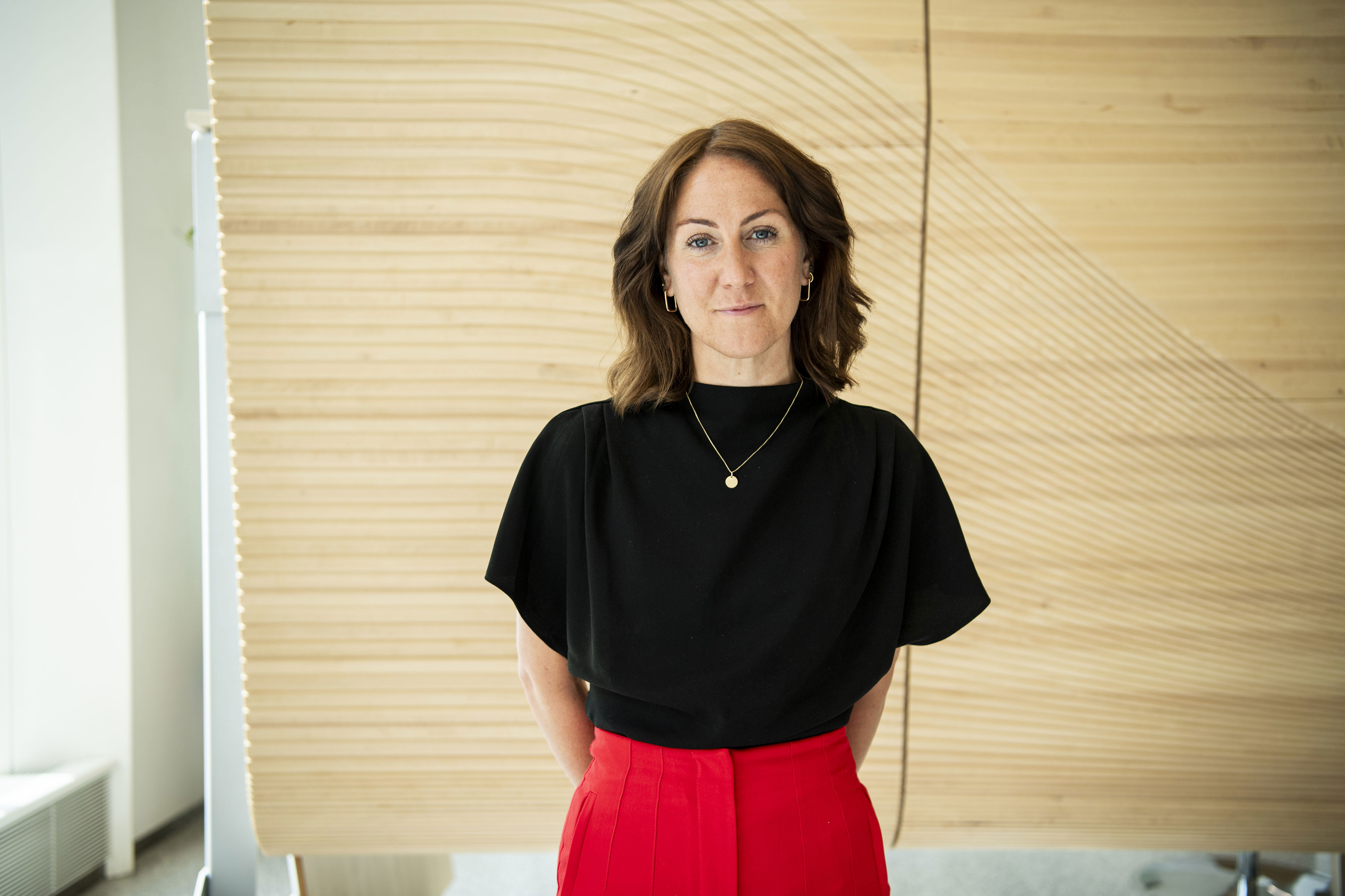 Regjeringen lanserer tiltak for å hindre at unge blir uføre Regjeringen lanserer tiltak for å hindre at unge blir uføre