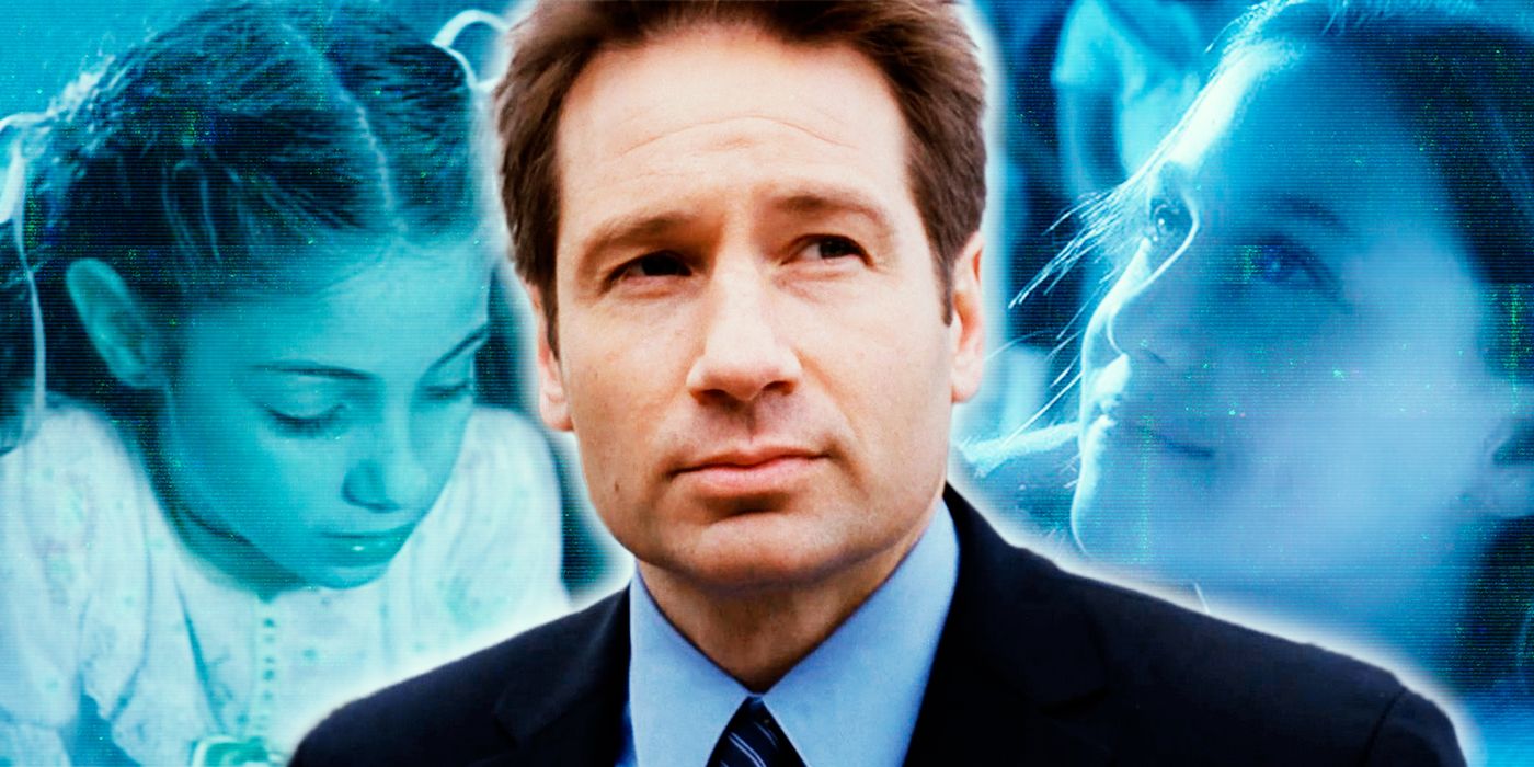 10 Things About The X-Files That Make No Sense