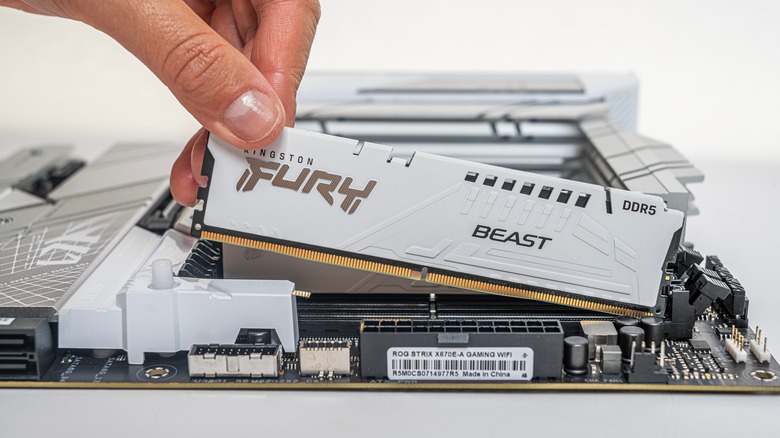 What Does RAM Stand For & How Does It Affect Your Computer's Performance?