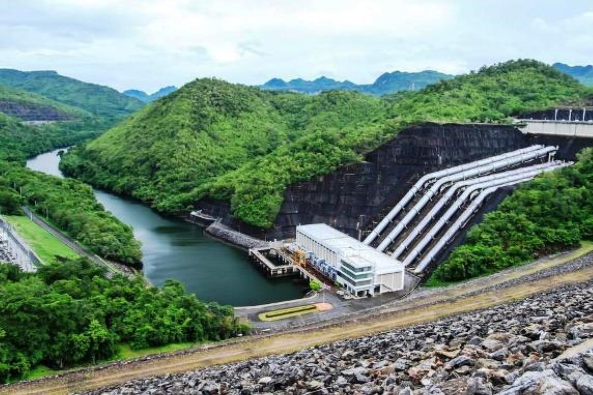 PLTA Batang Toru ajukan audit ulang, KLH: Hak perusahaan