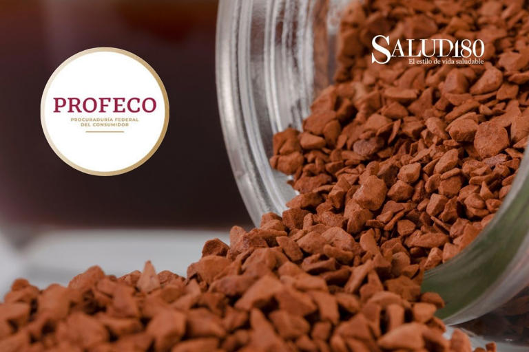 Profeco: estas son las 3 mejores marcas de café soluble en México Profeco: estas son las 3 mejores marcas de café soluble en México