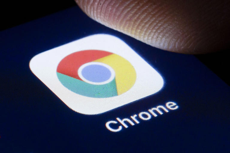 Google released a critical Chrome update today -- you must update by June 5