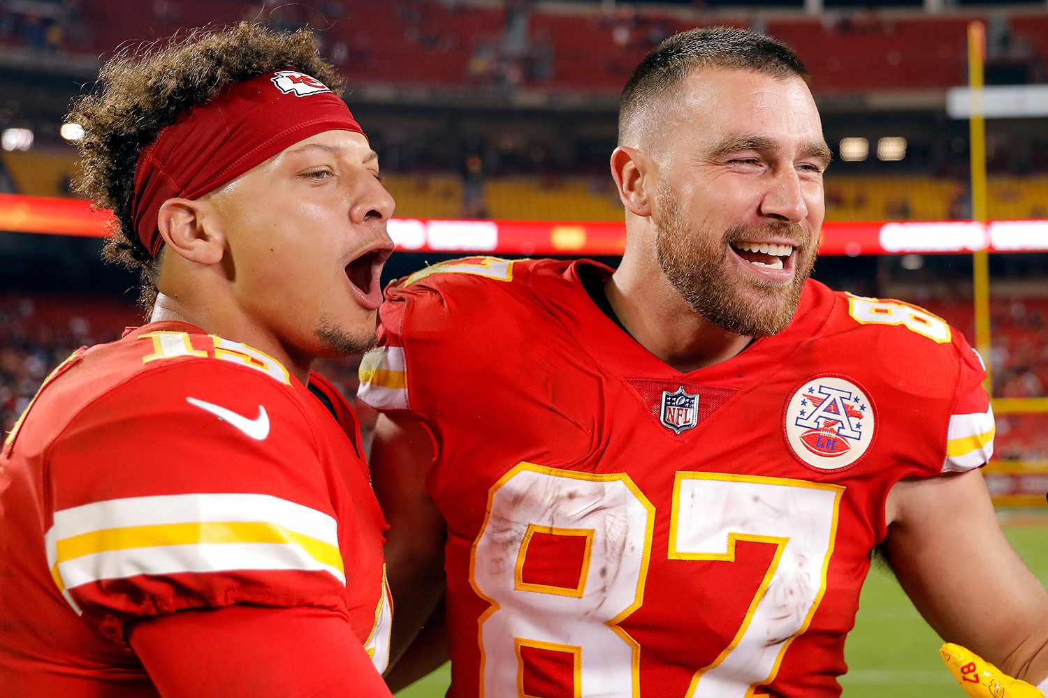 Kansas City Chiefs are leaving Missouri to build stadium in a new state
