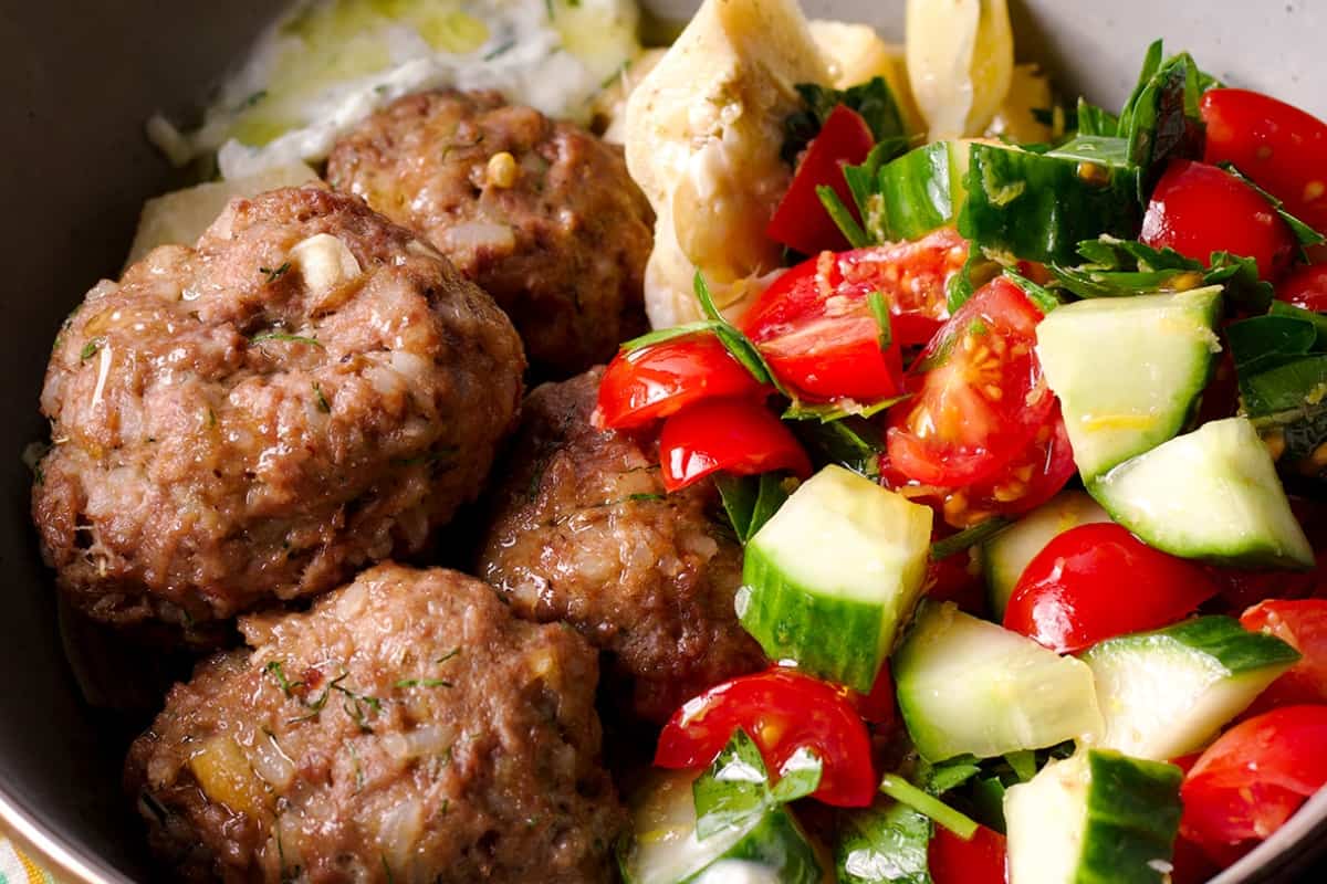 Sheet pan magic with 27 recipes that do almost all the work for you