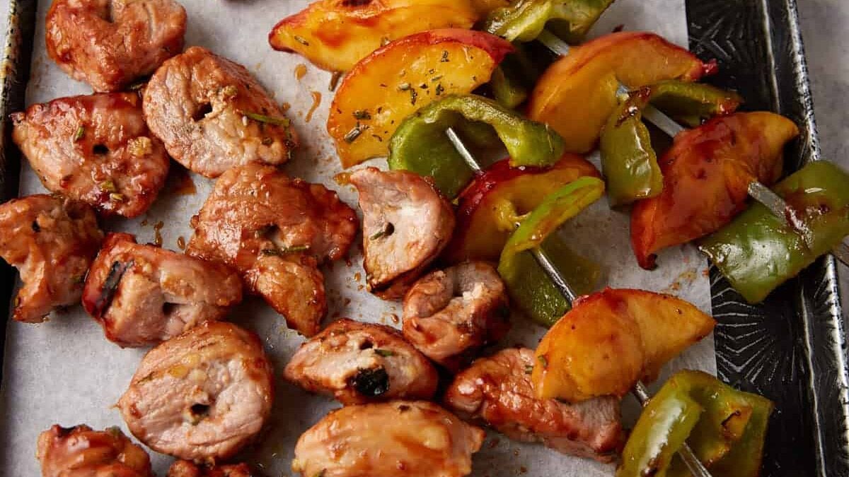 These 30 Pork Recipes Are Too Good to Let Go Of