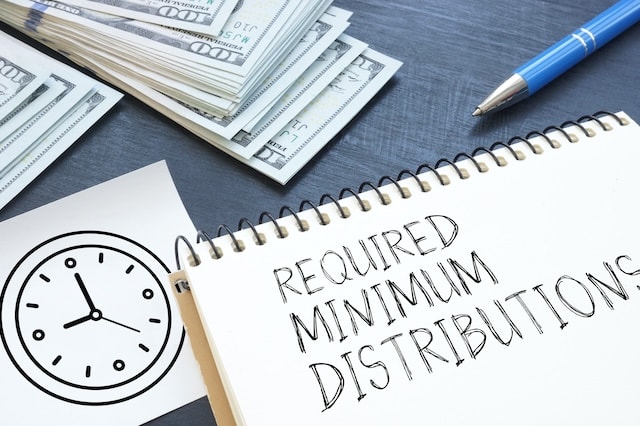 How Can You Limit Required Minimum Distributions?