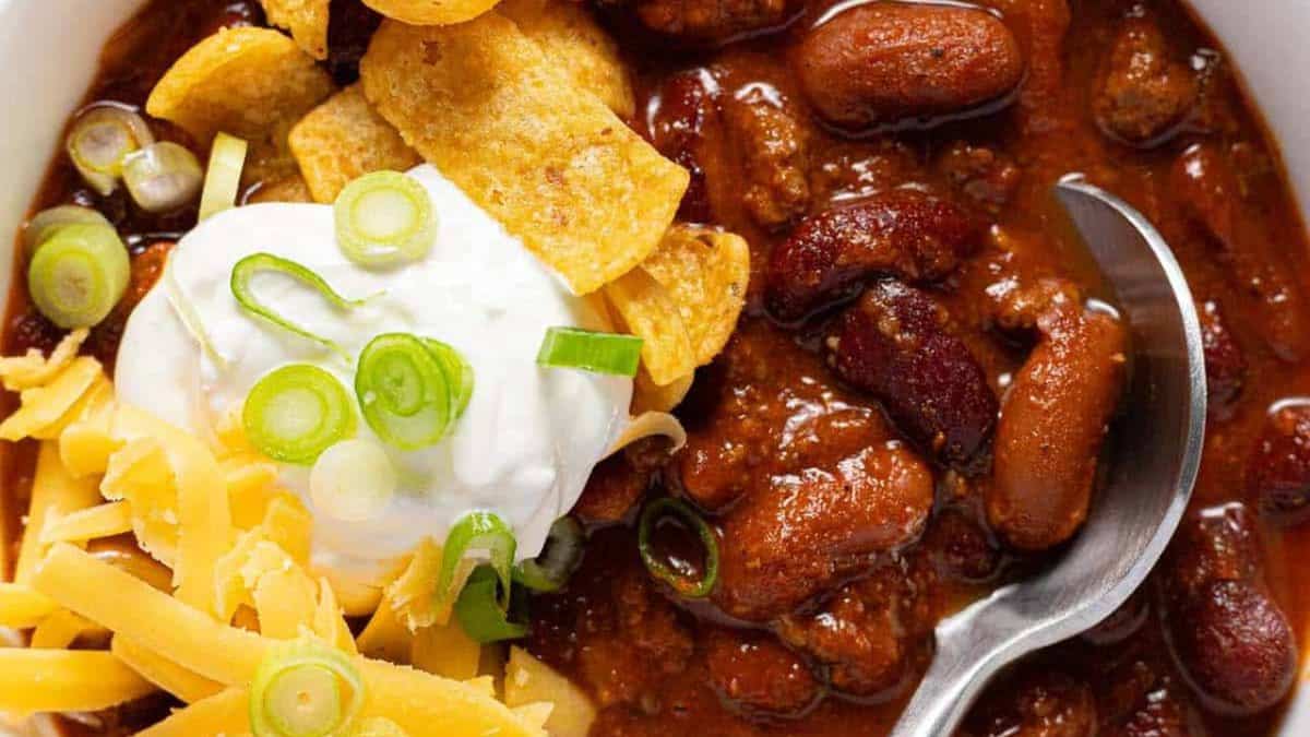 19 stick-to-your-ribs dinners that keep you full all night