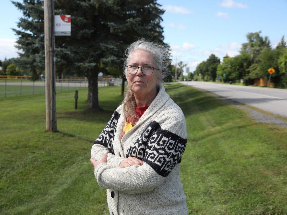 Heney: OC Transpo is ignoring the needs of its rural riders Heney: OC Transpo is ignoring the needs of its rural riders