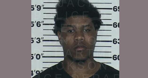 Jackson man charged with making terroristic threats and cyberstalking Jackson man charged with making terroristic threats and cyberstalking