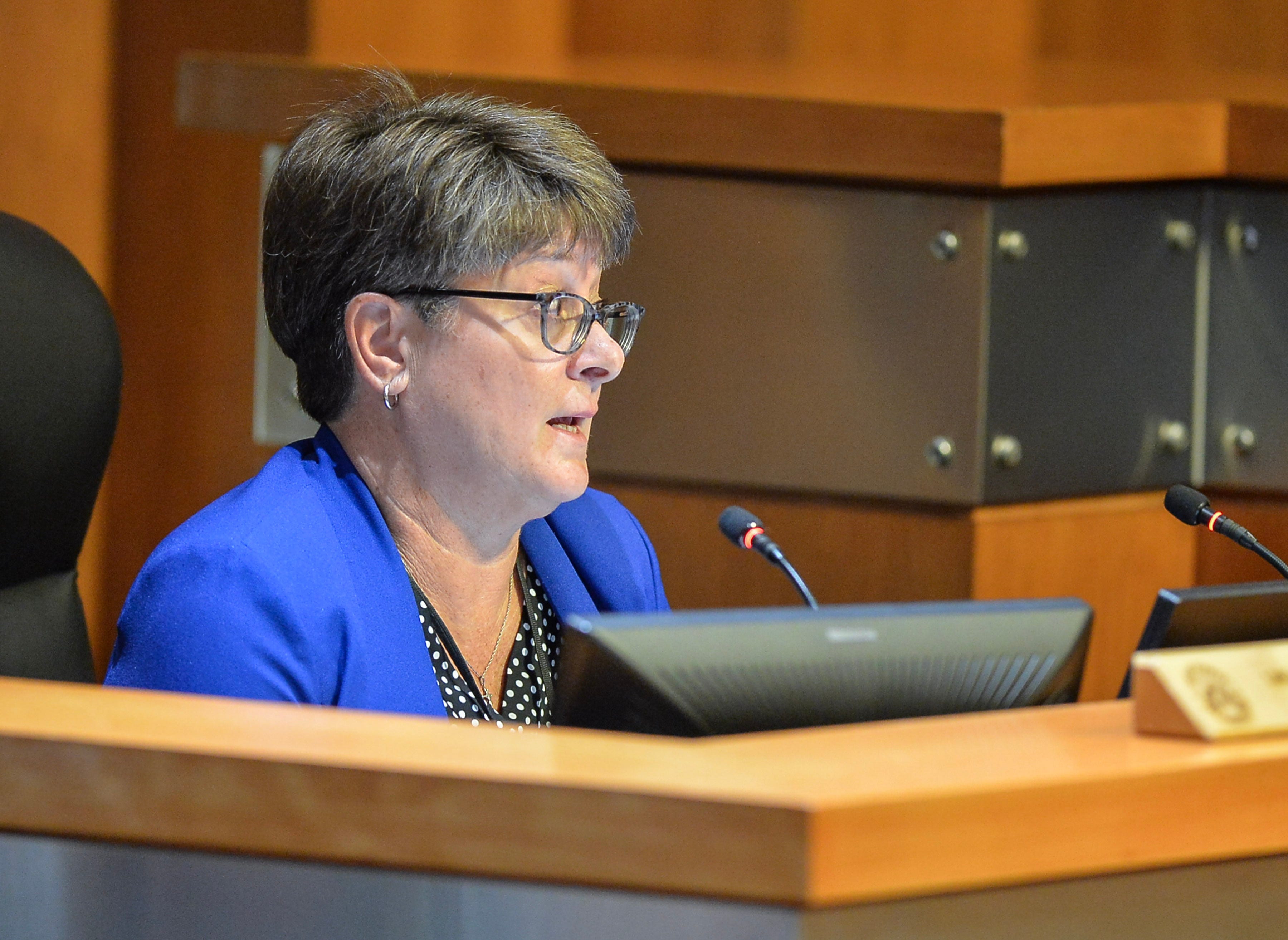 Dozens apply to be new Fort Pierce city manager; city sets plan for ...