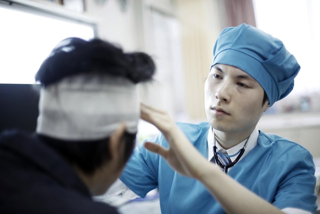 What is Pus? Causes and Treatment